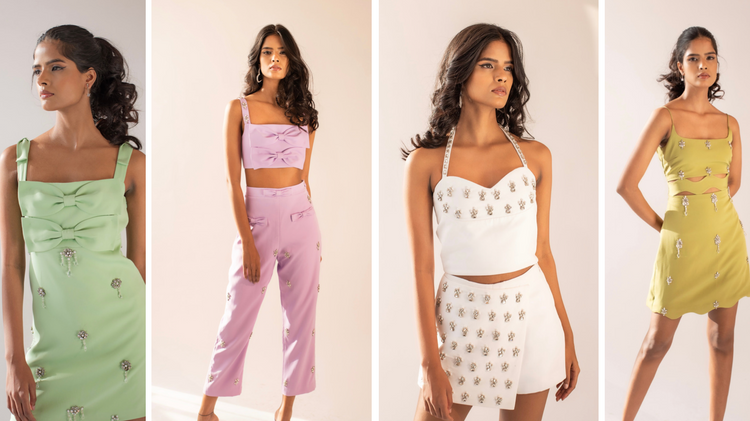 MAGIA (Clothing brand) – Magia